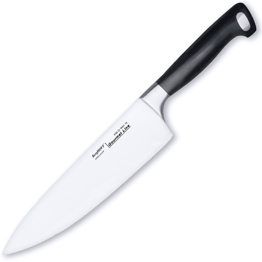 Купить кухонные ножи BergHOFF Gourmet (Бельгия) в интернет-магазине ...