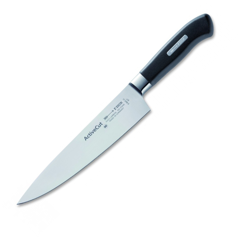 Купить кухонные ножи DICK Active Cut (Германия) в интернет-магазине ...