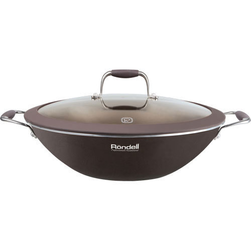 Купить сковороду Вок Rondell (Рондел) в интернет-магазине Best Kitchen